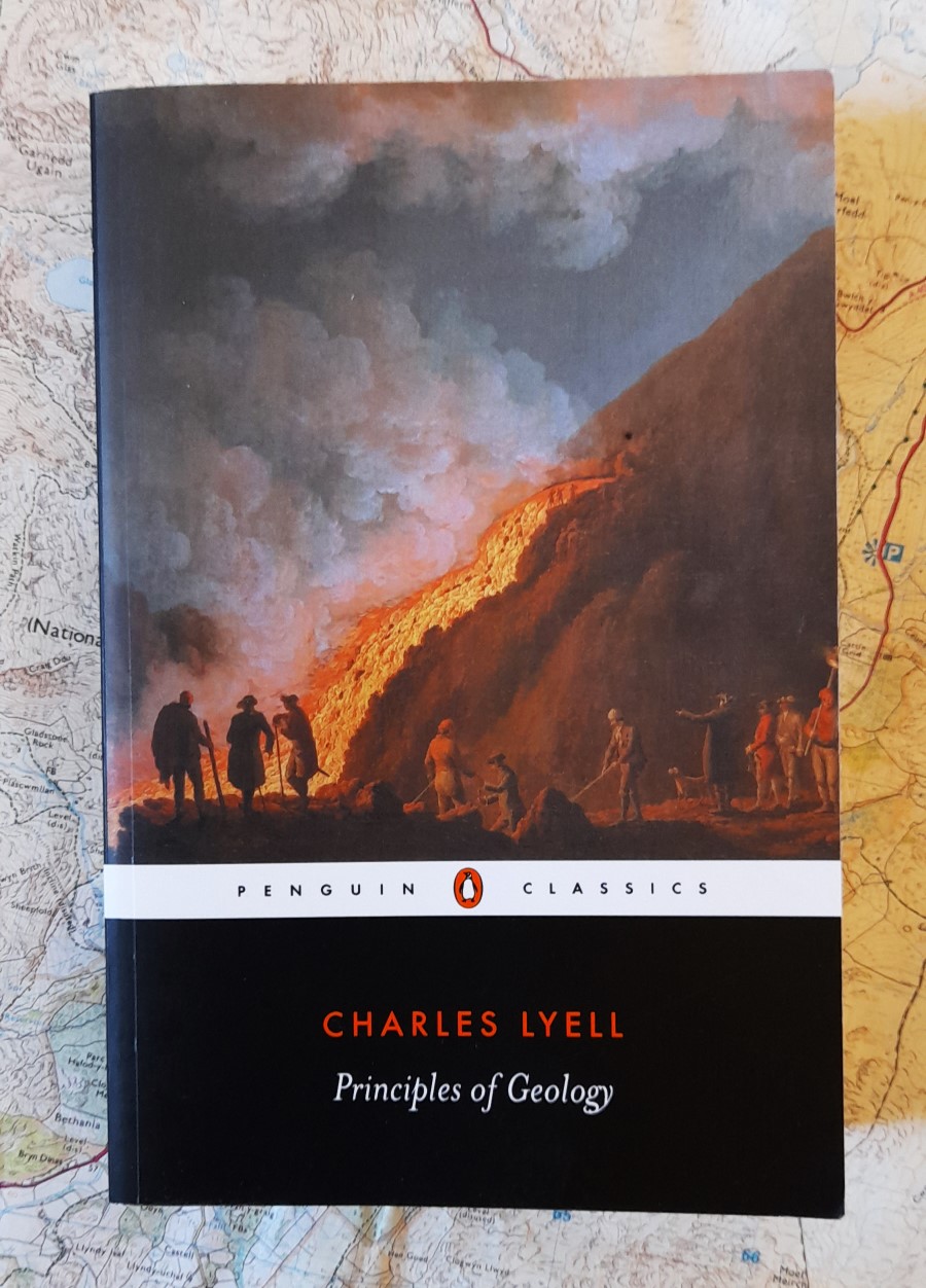 Learning from old science books: Part One – C. W. Clayton